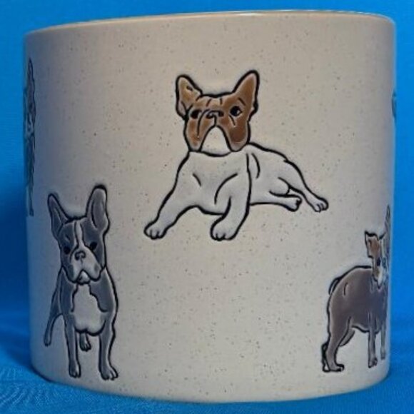 UNDER THE SUN | Other | Brand New Frenchie French Bulldog Boston ...